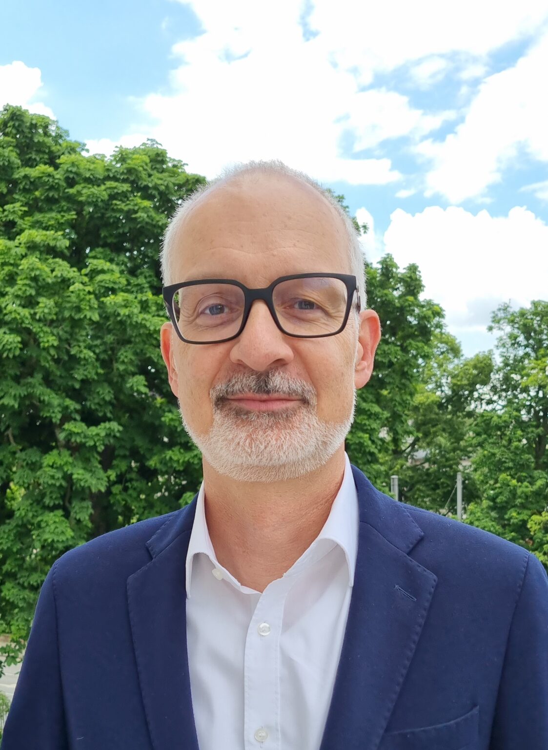 Über die HKG - Hessische Krankenhausgesellschaft